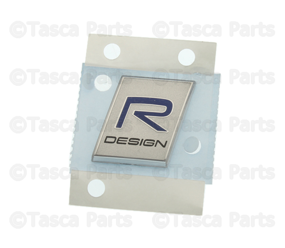 2016-2021 Volvo Nameplate 31391873 | TascaParts.com