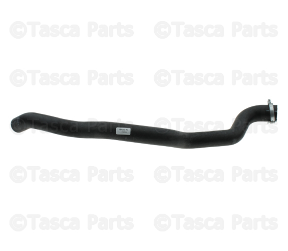 2003-2006 Volvo XC90 Lower Hose 31319446 | TascaParts.com