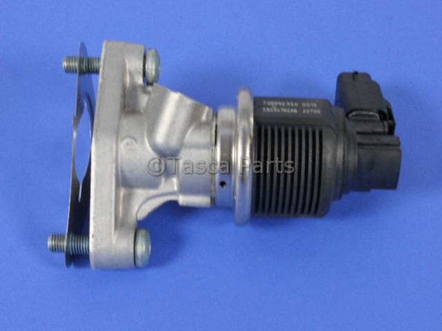 2007-2012 Mopar Egr Valve 53034192AB | TascaParts.com