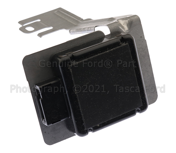 2015-2017 Ford GPS Antenna FL1Z-10E893-D | TascaParts.com