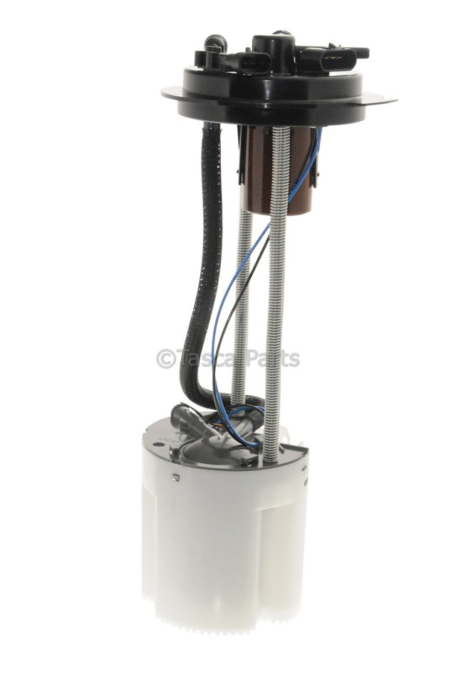 2007-2008 GM Fuel Pump Module Assembly without Fuel Level Sensor, with ...