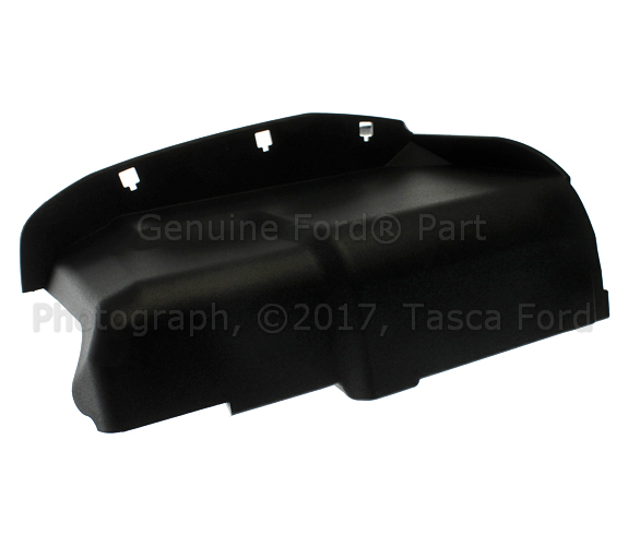 2017-2022 Ford Rear Molding - Driver's Side (LH) HC3Z-9929039-AB ...