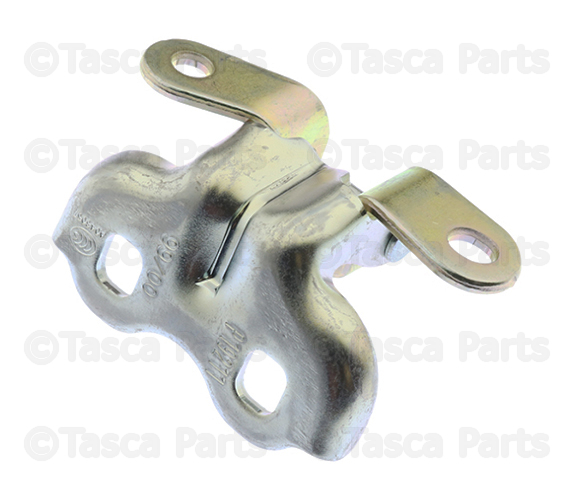 2013-2020 GM Lower Hinge - Driver's Side (LH) 13505399 | TascaParts.com
