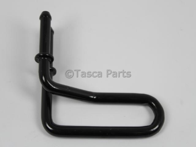 2009-2020 Mopar Exhaust System Hanger Bracket - Driver's Side (LH ...