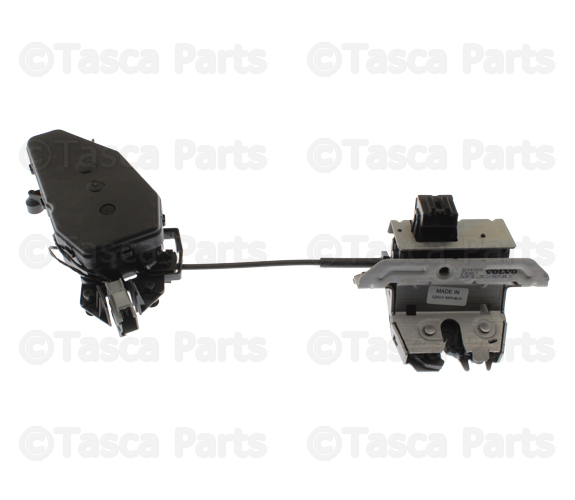 2011-2016 Volvo XC70 Lock 31440491 | TascaParts.com