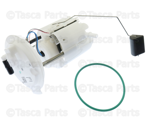 2011-2018 Jeep Fuel Pump/Level Unit Module Kit 68065575AF | TascaParts.com