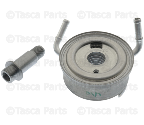 2012-2025 Dodge Durango Engine Oil Cooler 4893310AA | TascaParts.com