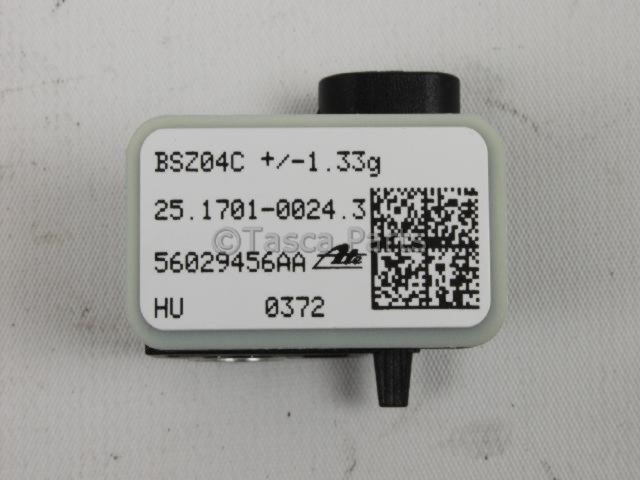 2012-2024 Mopar Active Damping Sensor 5035723aa | TascaParts.com