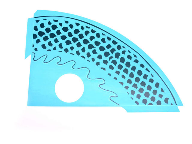 2014 Jeep Wrangler Fender Decal 5PC93HA9AA | TascaParts.com