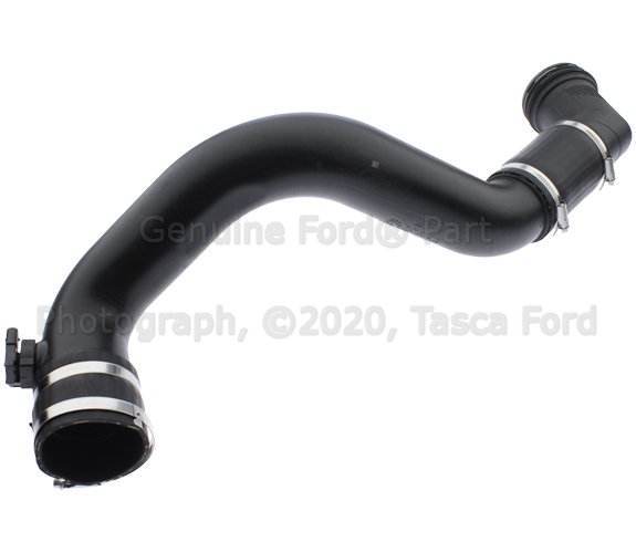 2017-2021 Ford Inter-Cooler Hose HL3Z-6F073-A | TascaParts.com