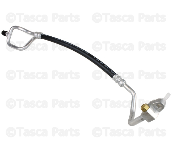1999-2002 Nissan Discharge Hose 92490-7B411 | TascaParts.com