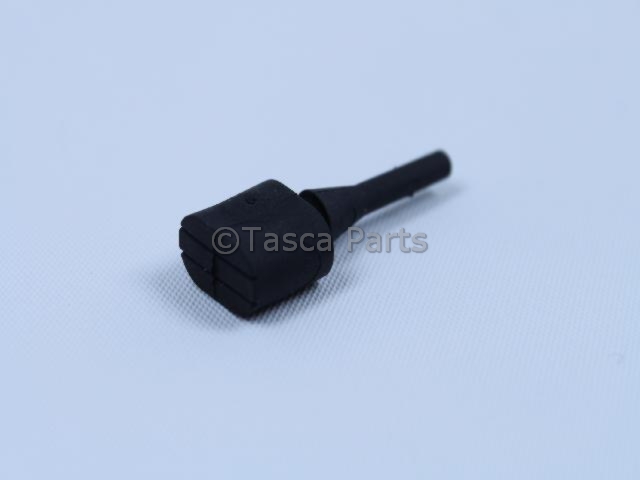 2005-2020 Mopar Fuel Door Bumper 52102405AA | TascaParts.com