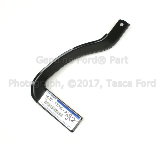 2009-2014 Ford F-150 Side Bracket 9L3Z-17755-A | TascaParts.com