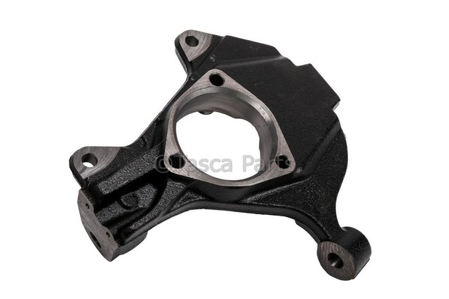 2015-2020 GM Knuckle - Driver's Side (LH) 23242659 | TascaParts.com