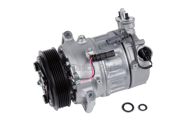 2012 Buick Regal Air Conditioning Compressor 19419920 | TascaParts.com