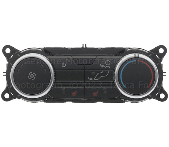 2020-2024 Ford Explorer Blower Motor Switch LB5Z-19980-H | TascaParts.com