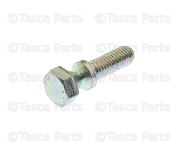2014-2024 Mopar Hex Head Screw 6510887AA | TascaParts.com