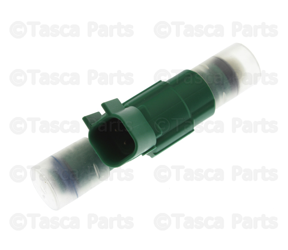 2003-2007 Mazda Fuel Injector L361-13-250 | TascaParts.com