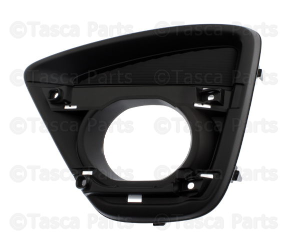 2016 Mazda CX-5 Bezel - Driver's Side (LH) KA0J-50-C21A | TascaParts.com