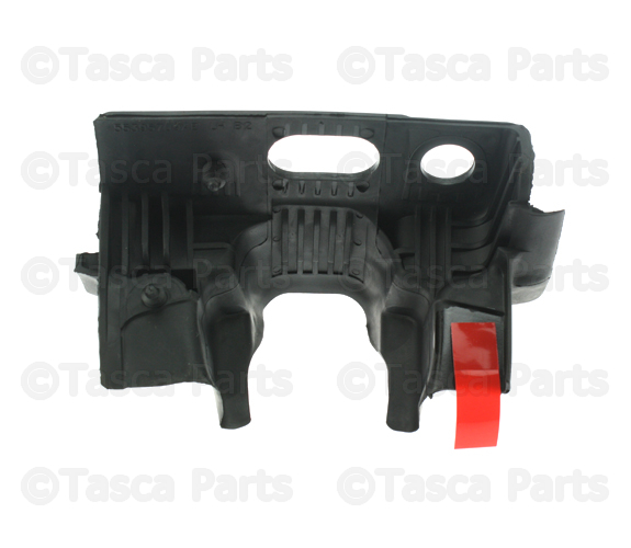 Seal-B-Pillar Belt Body Side 55395709AE | TascaParts.com