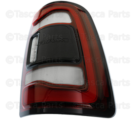 2020-2023 Ram Tail Lamp, Right 68548946AB | TascaParts.com