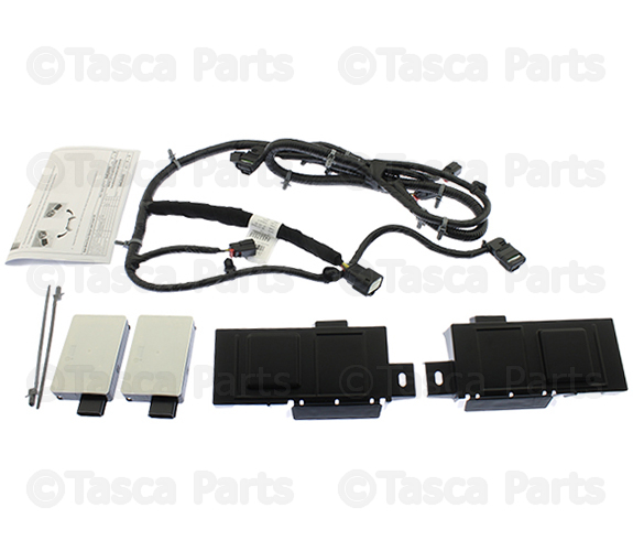 Module Kit 84648919 | TascaParts.com