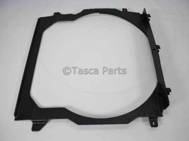 2005-2009 Dodge Upper Shroud 55056980AA | TascaParts.com