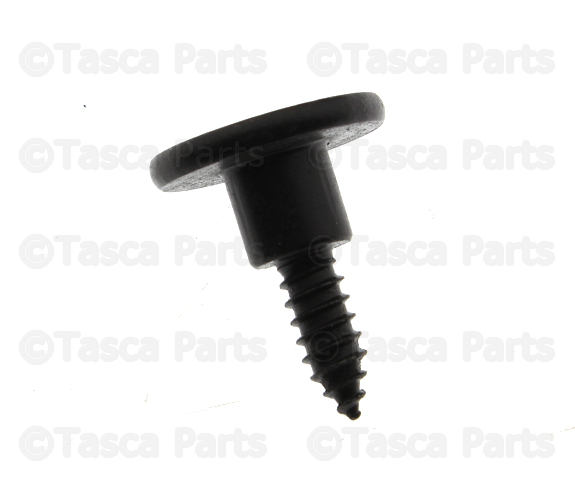 2016-2024 Nissan Tail Gate Cover Screw 77030-ZJ20B | TascaParts.com