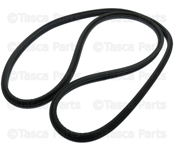 2016-2025 Volvo XC90 Weatherstrip 32390330 | TascaParts.com