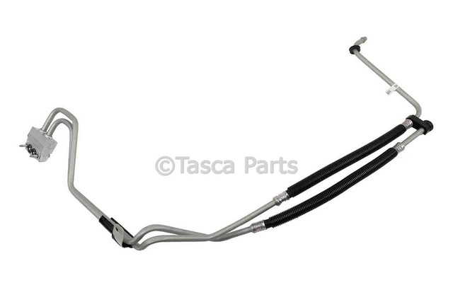 2003-2007 GM Engine Oil Cooler Hose Kit 85522975 | TascaParts.com