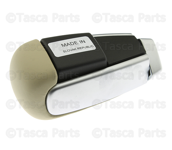 2007-2013 Volvo Leather Gearshift Knob W/Wood Inlay 30756901 ...