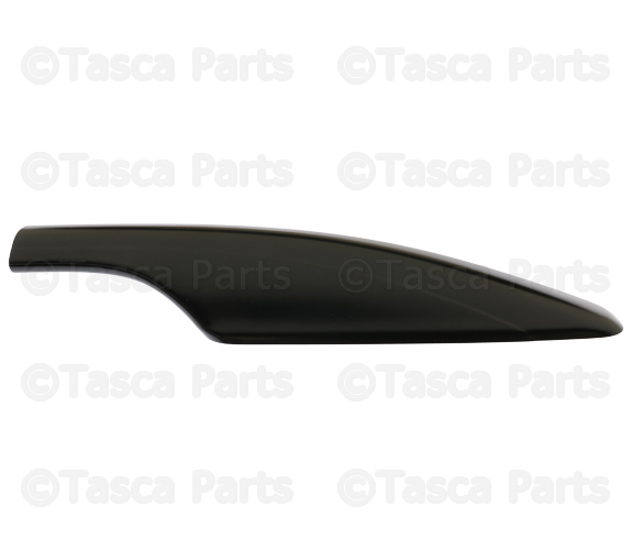 2009-2014 Nissan Murano Rear Cap 73871-1AA0A | TascaParts.com