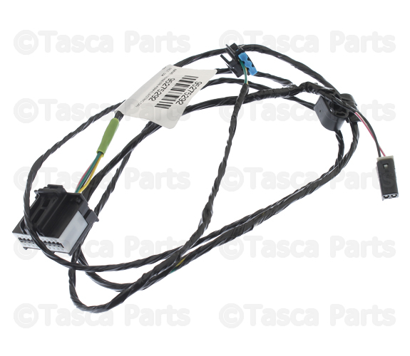 2015-2020 Chevrolet Trax HVAC Heater Control Vacuum Harness 95275292 ...