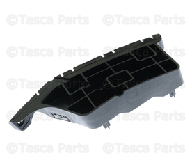 2015-2020 Chevrolet Passenger Side Front Bumper Fascia Guide 22806323 ...