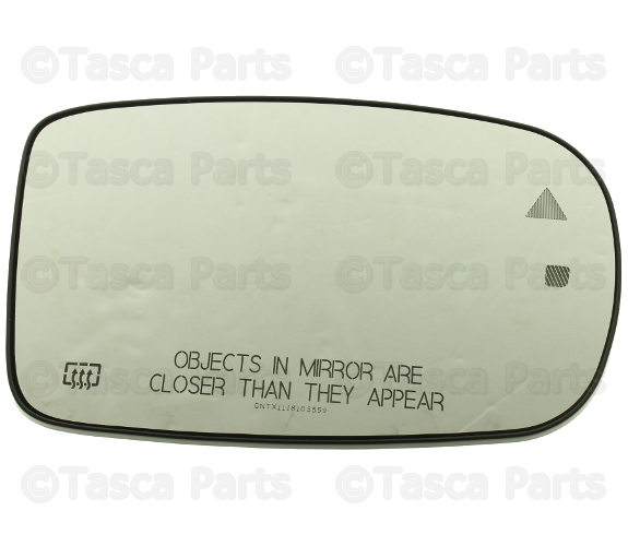 2011-2023 Mopar Glass 68103028AA | TascaParts.com