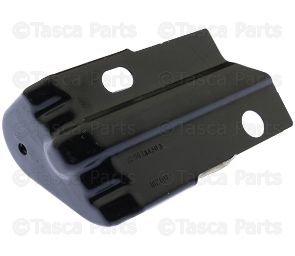 2019-2020 Jeep Cherokee Front Bracket - Driver's Side (LH) 68287963AA ...