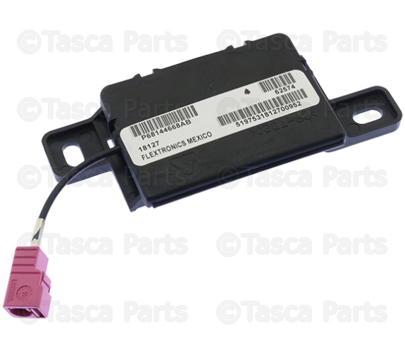 2013-2025 Ram Remote Start And Keyless Entry Antenna 68144668AD ...