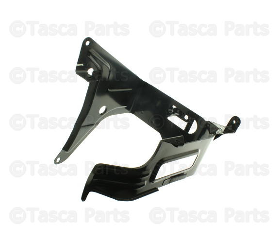 1991-1997 Mazda Miata Reservoir Tank Bracket NA17-67-521 | TascaParts.com