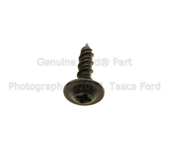 2003-2016 Ford Tail Lamp Assembly Screw -W705228-S901 | TascaParts.com
