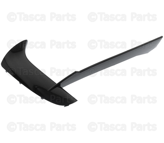 2020-2024 Chevrolet Corvette Carbon Flash Front Driver Side Outer ...