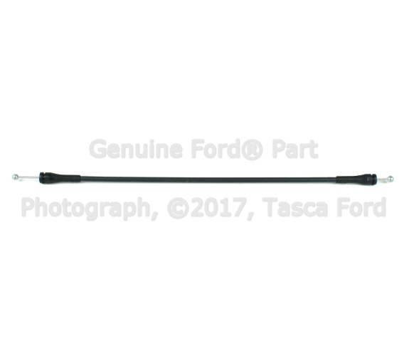 1992-2014 Ford Latch Rods F2UZ-15266A46-A | TascaParts.com