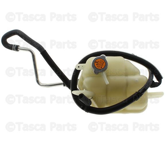 2005-2008 Nissan Reservoir Assembly 21710-EA01A | TascaParts.com