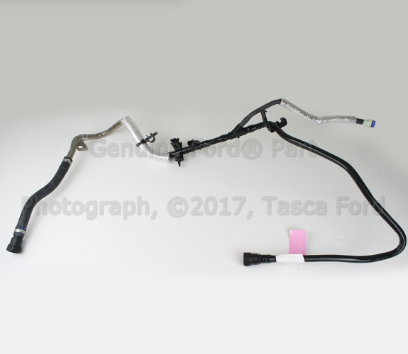 Hose - Fuel DR3Z-9E325-A | TascaParts.com