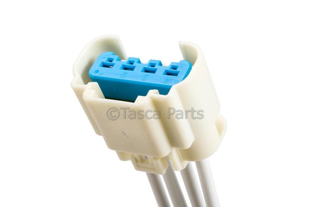 2015-2016 GM Multi-Purpose Pigtail 13587174 | TascaParts.com