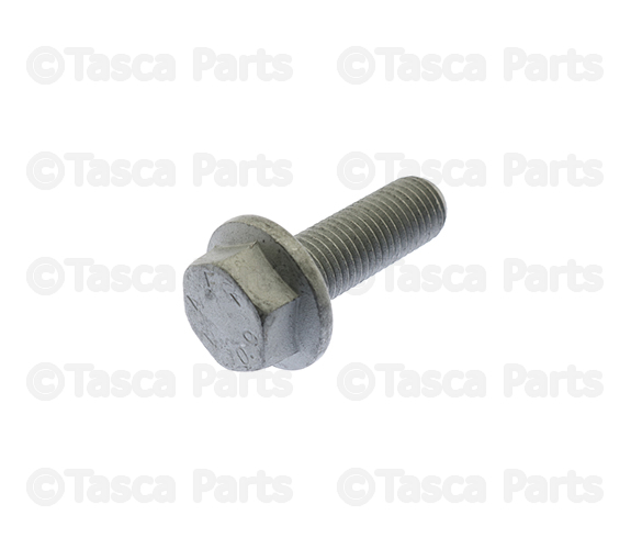 2007-2025 Mopar Hex Flange Head Screw 6104235AA | TascaParts.com