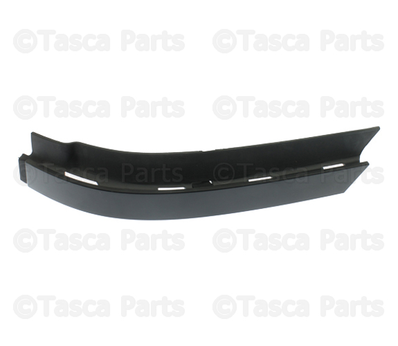 2016-2019 GM Primed Driver Side Front Bumper Outer Filler 84052264 ...