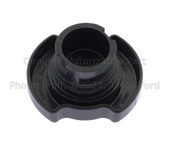 2011-2024 Ford Motorcraft™ Engine Oil Filler Cap EC-802 | TascaParts.com