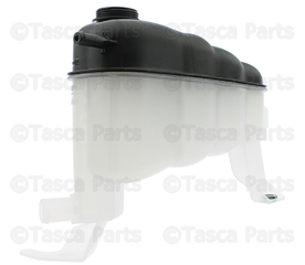 2007-2019 GM Radiator Surge Tank 84368363 | TascaParts.com