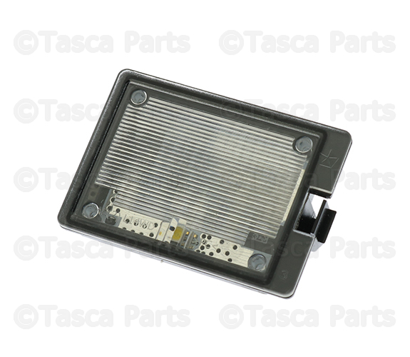 2014-2021 Dodge Durango Lens 68370520AA | TascaParts.com