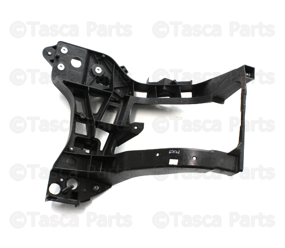 2013-2021 Ram Headlamp Mounting - Driver's Side (LH) 68222829AA ...